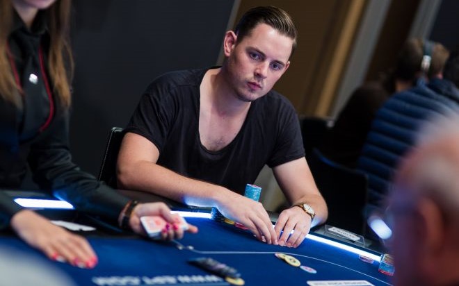 Toby Lewis campeón del Main Event en el Aussie Millions - Lo que ...