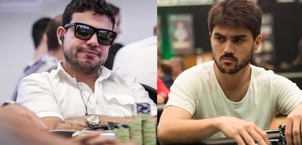 WPT Online: Ríos salió campeón y Fabrizio quedó cerca - Lo que ...