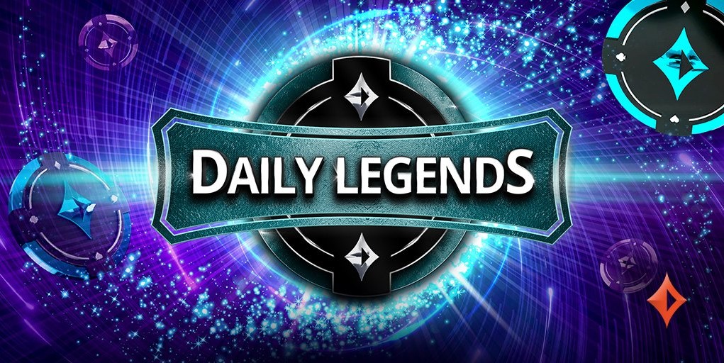 Cinco razones para no perderse los Daily Legends - Lo que necesitas ...